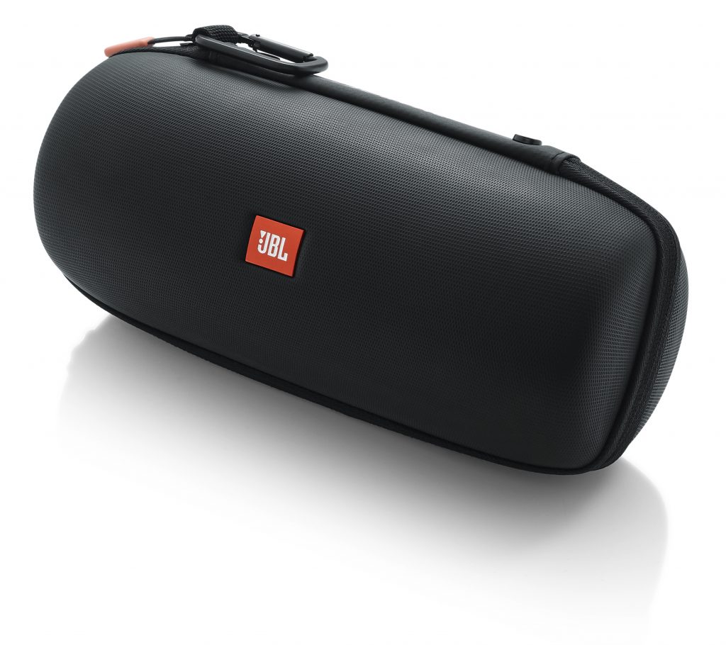 Molded Carry Case For Jbl Charge 4 Speaker – JBL-CHARGE4-CASE - JBL Bags