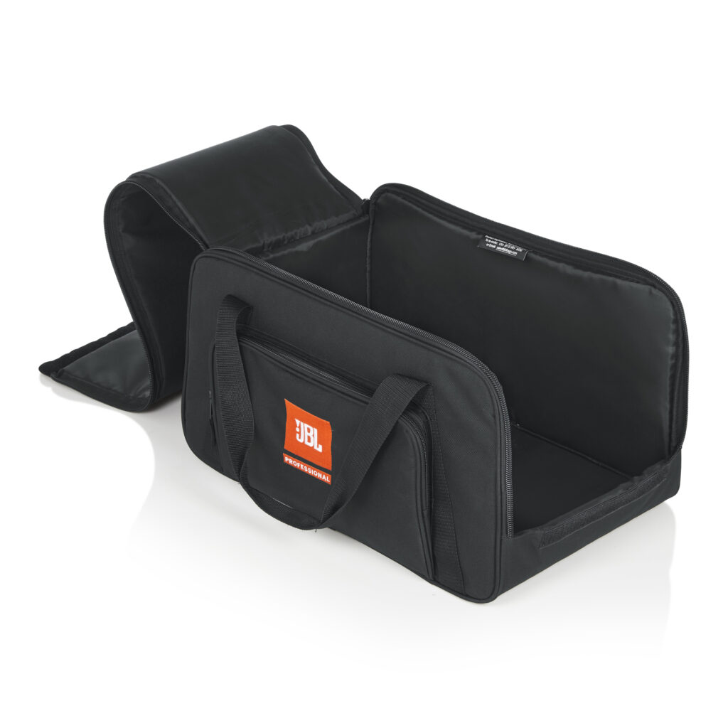 Tote Bag For JBL IRX108BT Loudspeaker - JBL-IRX108BT-BAG - JBL Bags