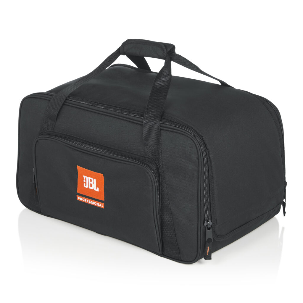 Tote Bag For JBL IRX108BT Loudspeaker - JBL-IRX108BT-BAG - JBL Bags