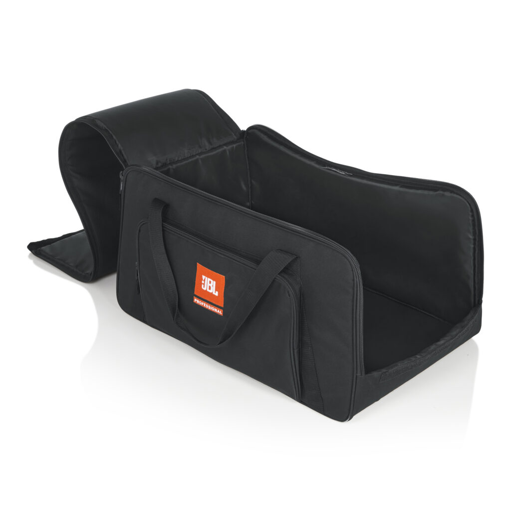 Tote Bag For JBL IRX112BT Loudspeaker - JBL-IRX112BT-BAG - JBL Bags
