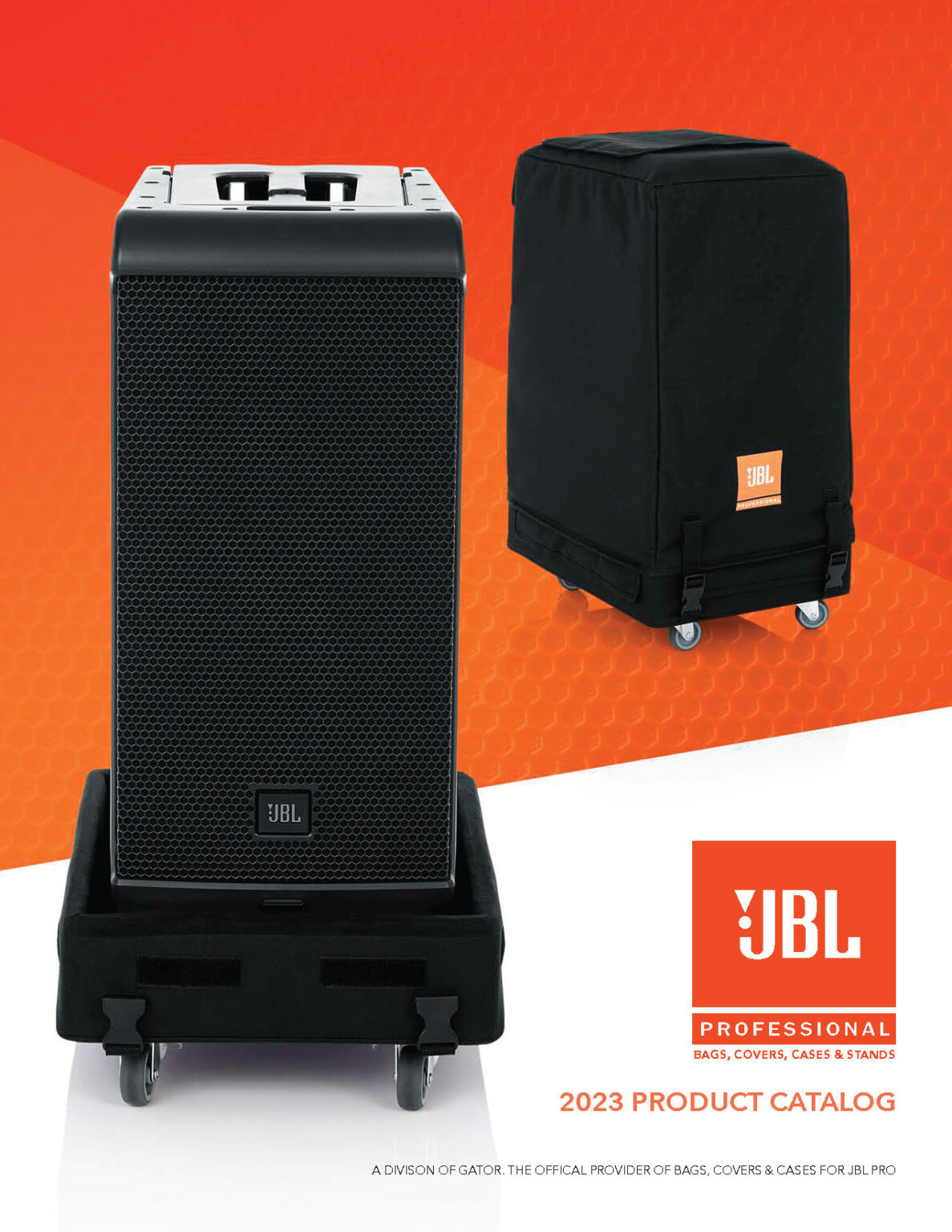 Downloads - JBL Bags
